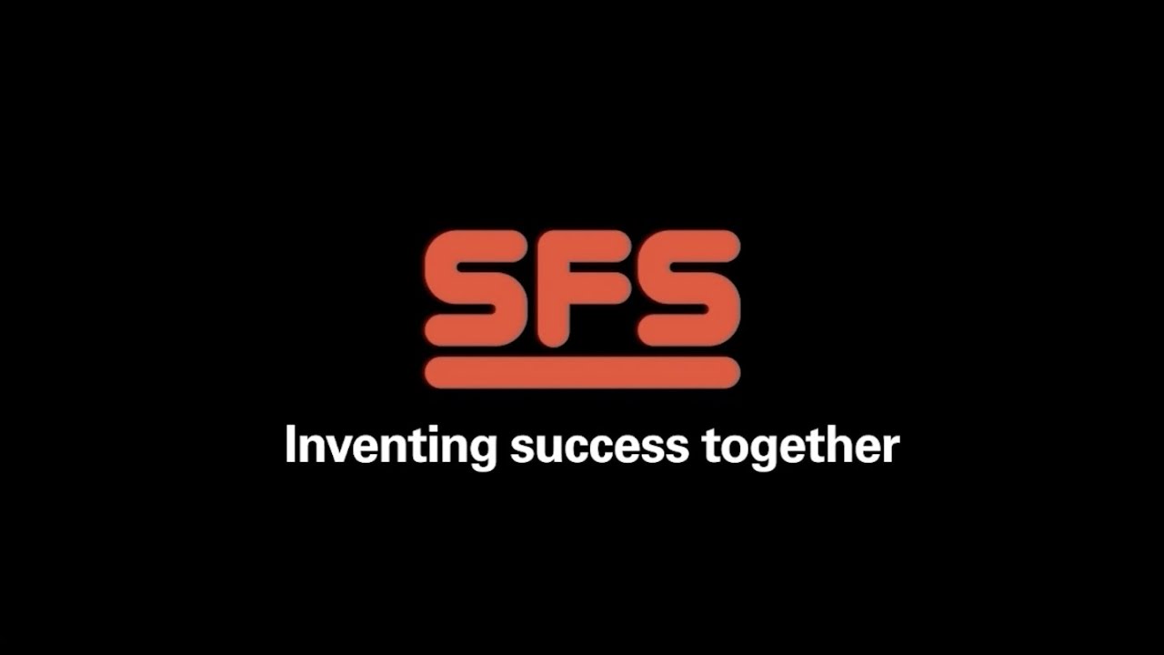 Infästning För Träfasader | se.SFS.com Inventing Success Together - YouTube