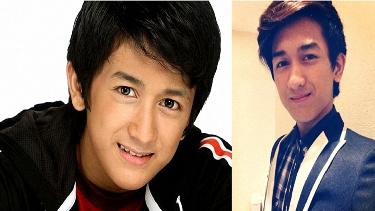 MAKISIG MORALES simple life away from the limelight! - YouTube