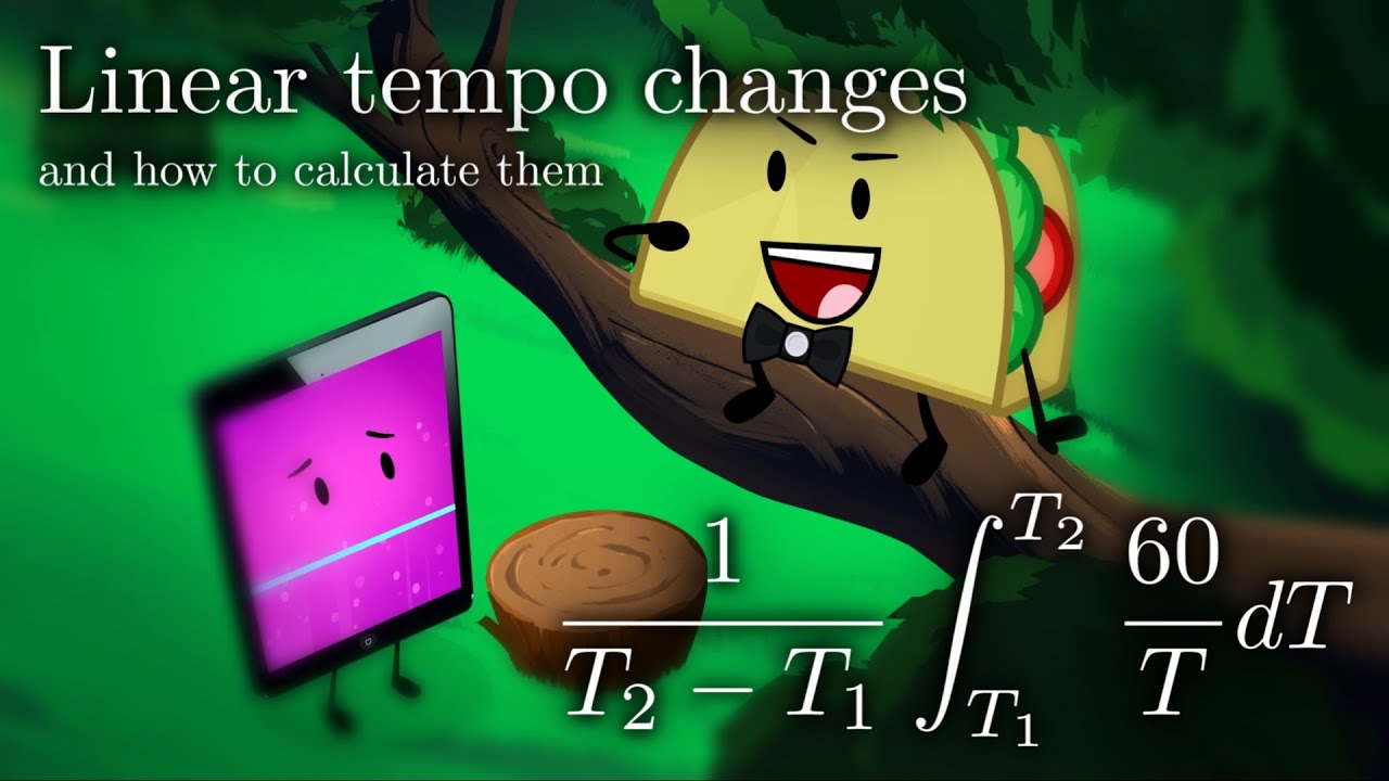 how an object show made me do calculus - YouTube