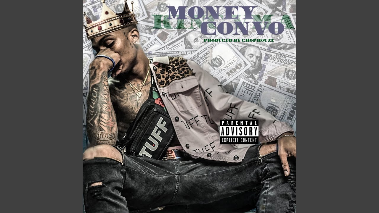 Money Convo - YouTube
