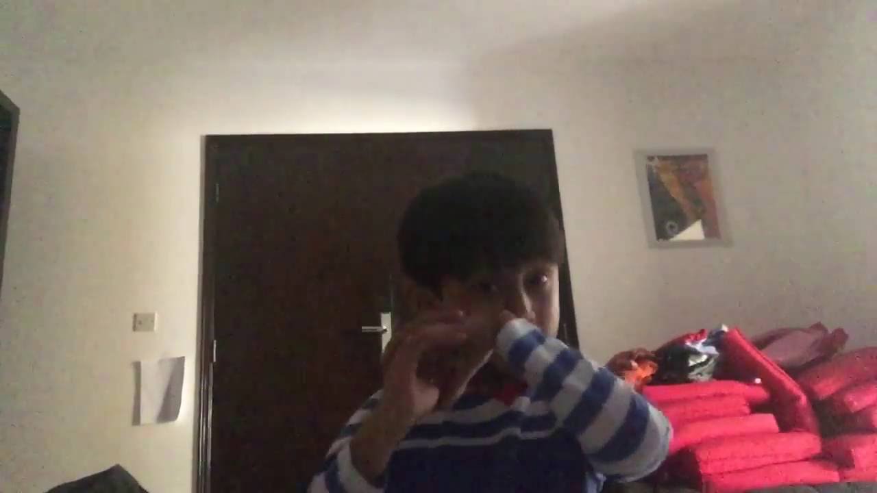 If you wanna dab | song - YouTube