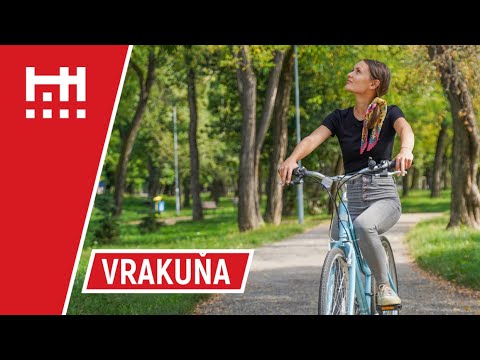 Po Malom Dunaji na vode i na bicykli | Turistom vo vlastnom meste
