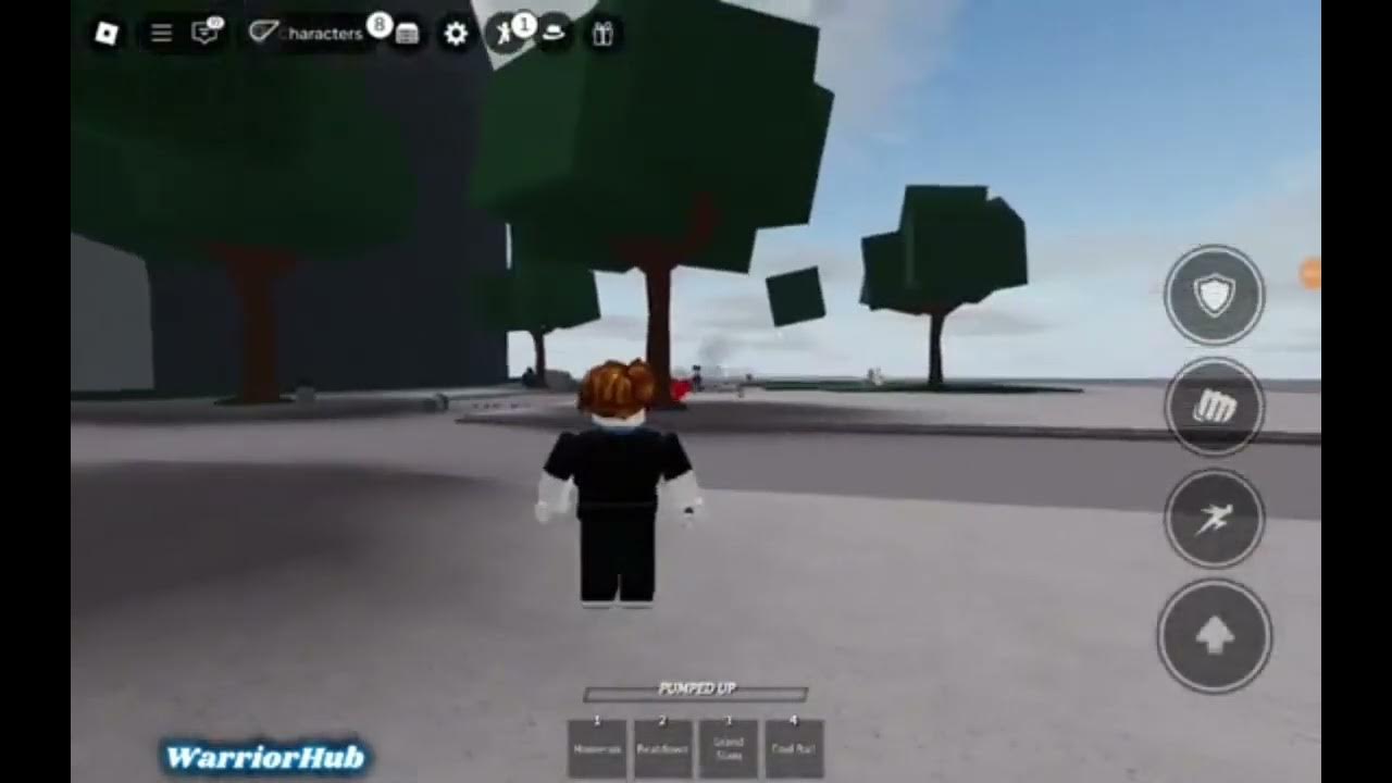 NEW TSB Script 2025 OP - YouTube