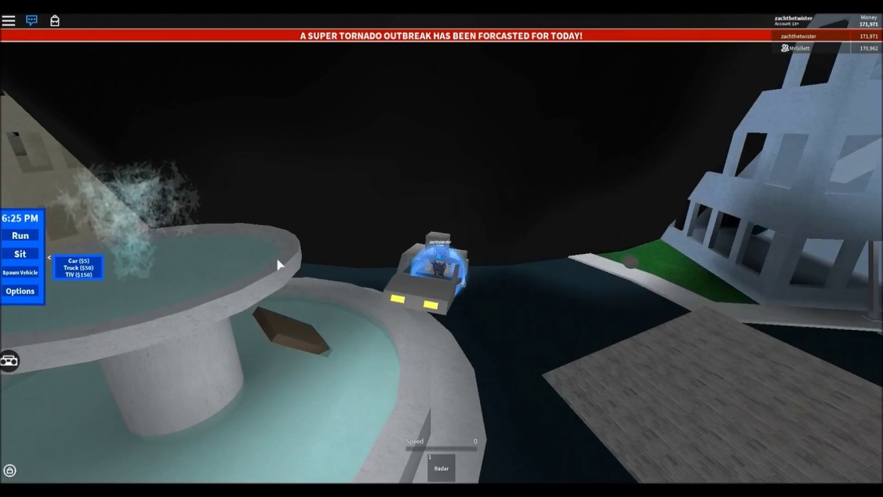 Roblox: Storm Chasers - Incredible Super Outbreak Collab Video w ...