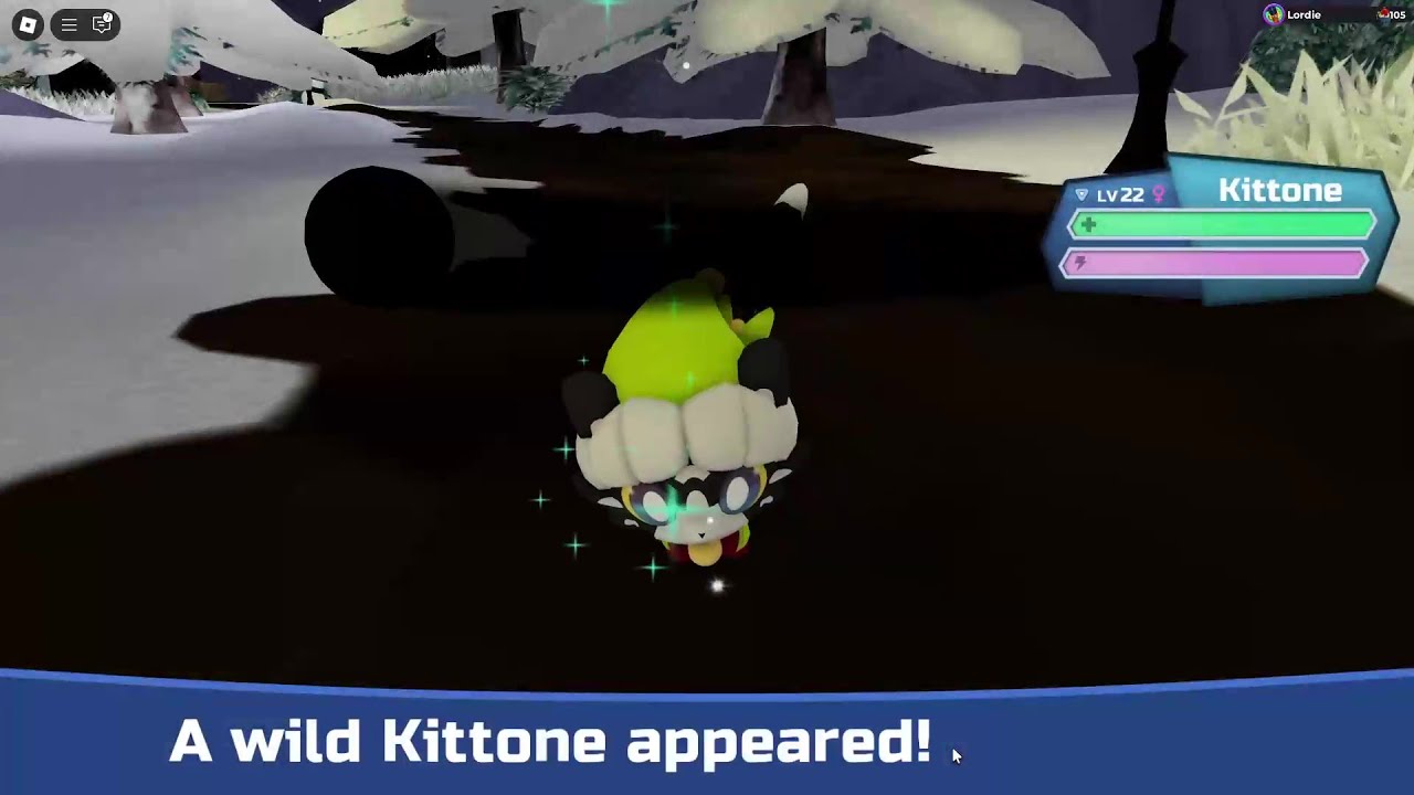 Rare Finds - Gamma Xmas Kittone - YouTube
