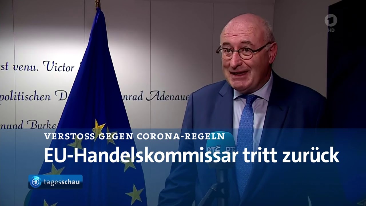 27 August 2020 Tagesschau in 100 Sekunden - YouTube