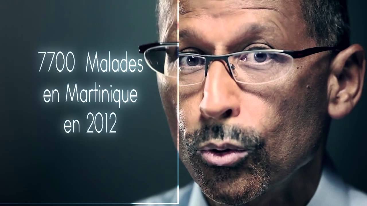 Docteur Fanon parle de la maladie d'Alzheimer - YouTube