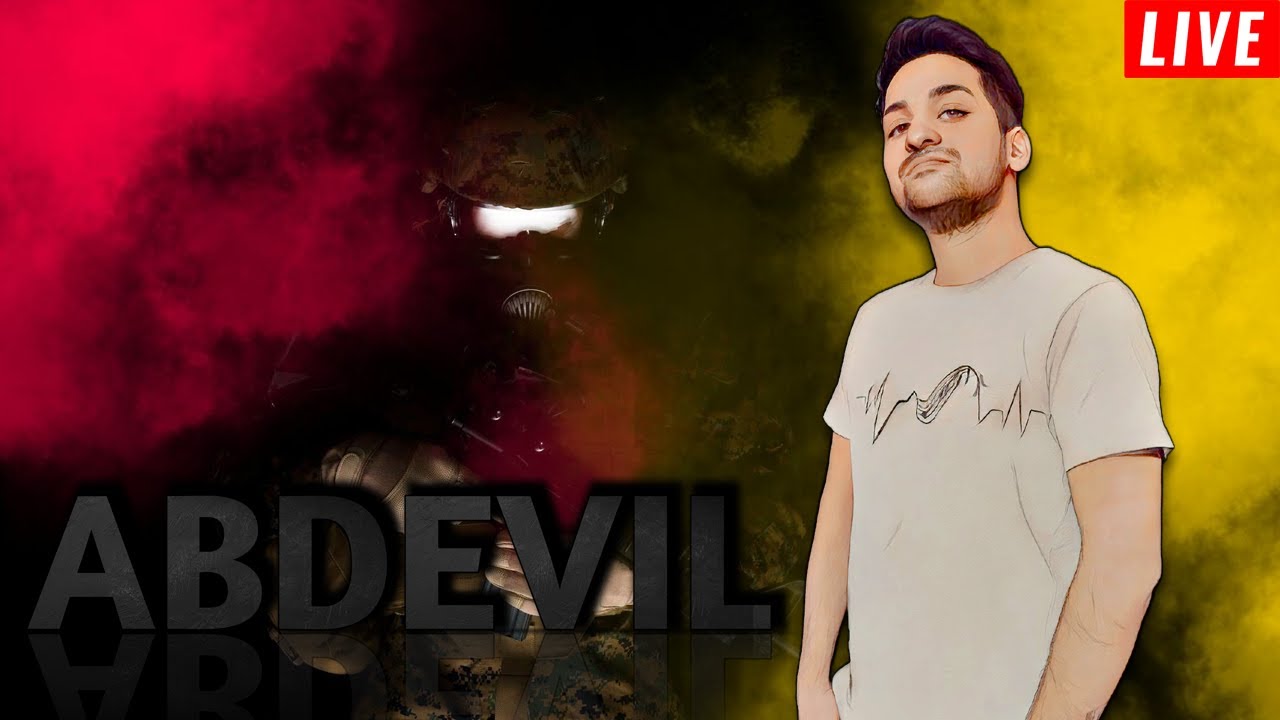 AIMBOT with WORD.EXE | ABdevilYT #facecam #live #gamer - YouTube