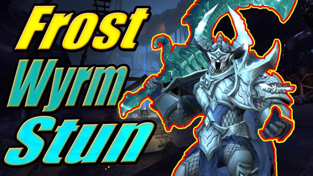 1 Min Pillar of Frost = OP? Frost Death Knight Dk Wow 10.2 Dragonflight ...