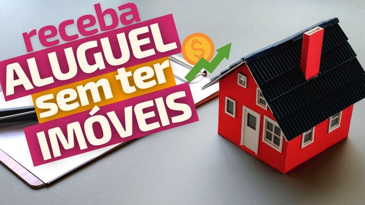 5 Formas De Fazer Renda Extra Em Casa Com Aluguel Mesmo Sem Ter ImÓvel