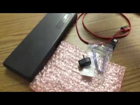 FTC Relic Recovery New Electronics - YouTube