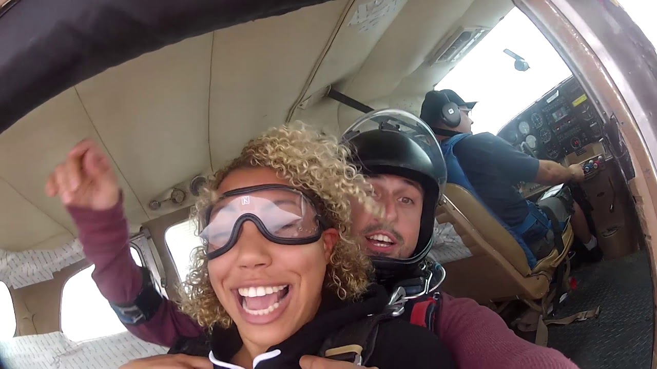 Nova Phoenix Skydive Center Casa Grande Phoenix Arizona Skydiving ...