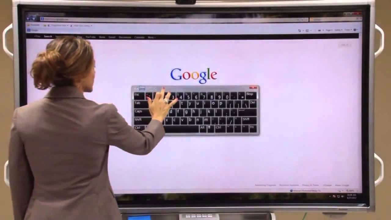 Multimac Portugal - Sharp Big Pad - YouTube