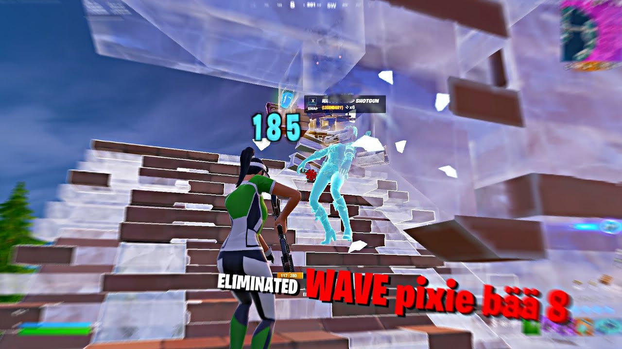 The London 🌆 | Mini Pixie highlights #38 - YouTube