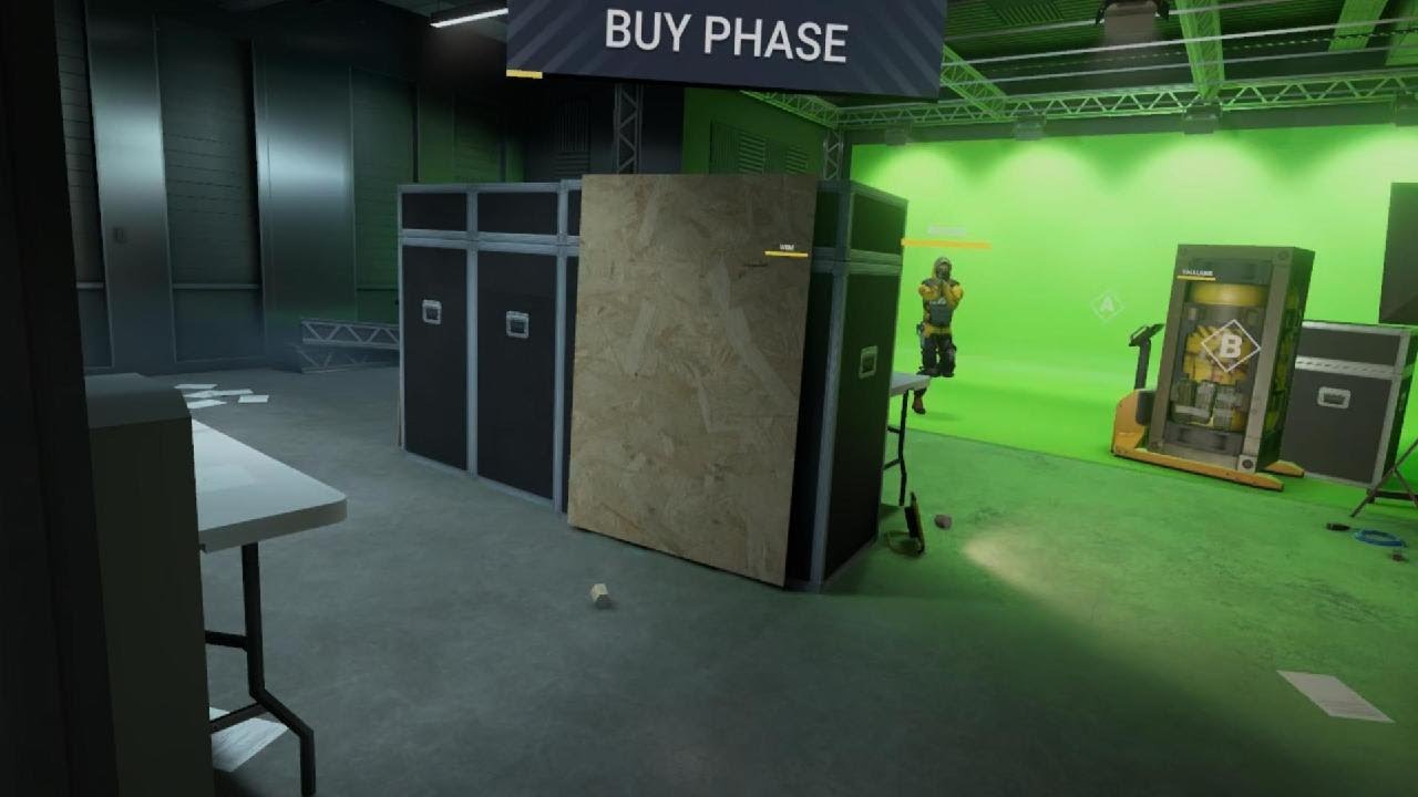 Ranked Breachers #27 | PSVR2 - YouTube