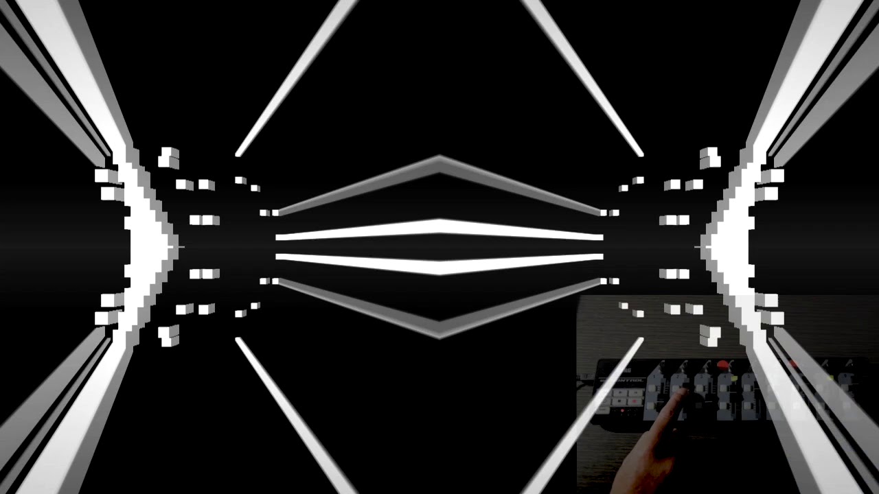 VIDVOX Edu Fall 2018 Homework 01 - YouTube