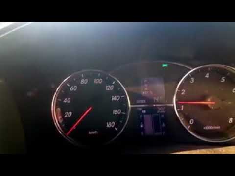 mark x 300G top speed 😍 - YouTube