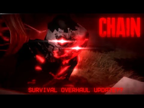 ROBLOX CHAIN | SURVIVAL OVERHAUL UPDATE & NEW GAME ENGINE?? [CHAIN NEWS ...
