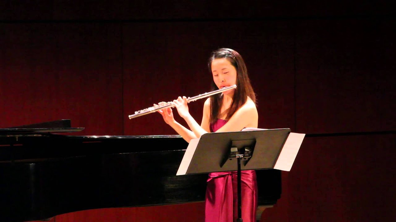 Going Solo: Princeton's Certificate in Musical Performance - YouTube