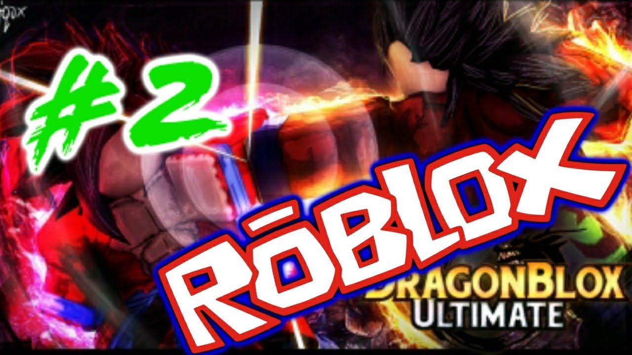 APRENDIENDO NUEVAS TÉCNICAS EN DRAGON BLOX ULTIMATE - ROBLOX// MR RILEX ...
