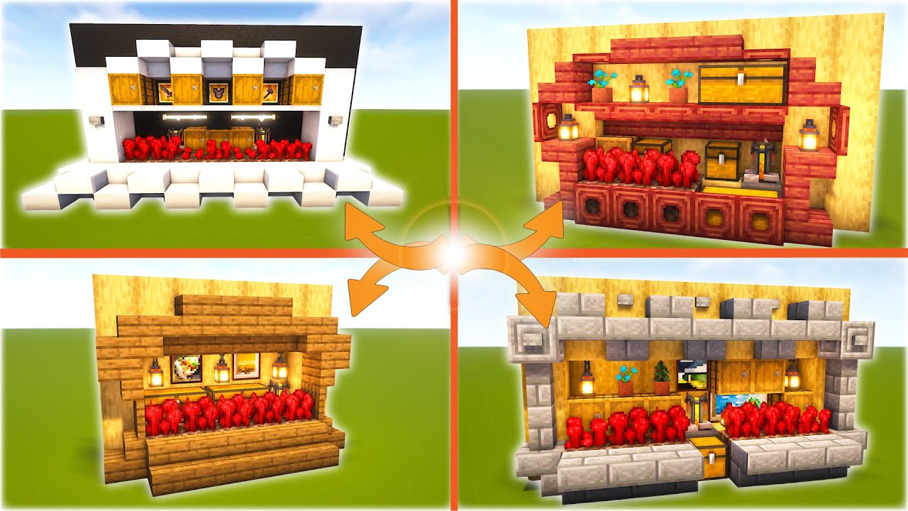 Why you NEVER Just Place a Brewing Stand - YouTube