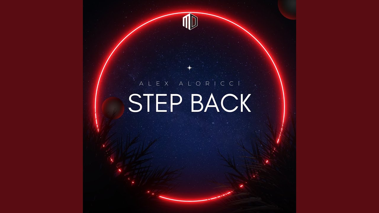 Step Back (Extended) - YouTube