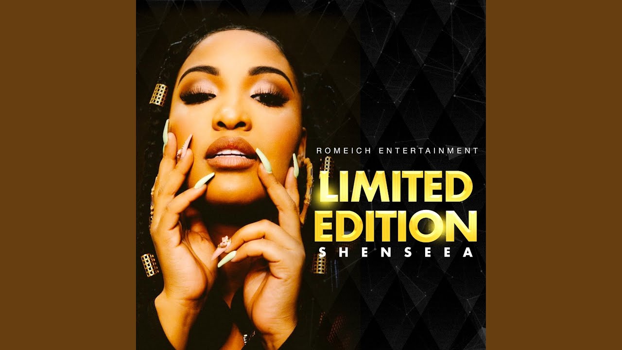 Limited Edition - YouTube Music