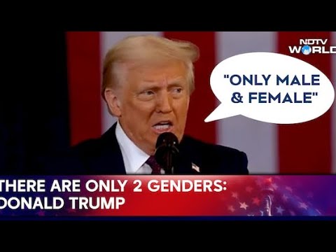 The situation with Donald Trump is incredibly intense. - YouTube