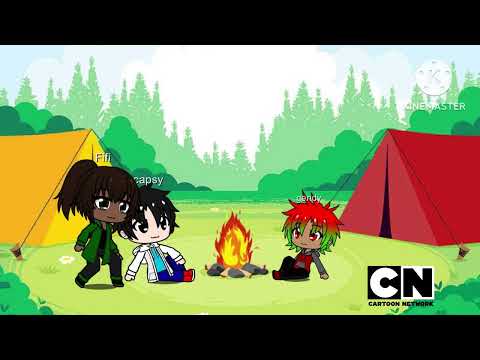 Camp (episode 2) - YouTube