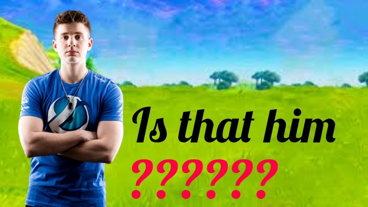 Is this FaZe Replays???????? - YouTube