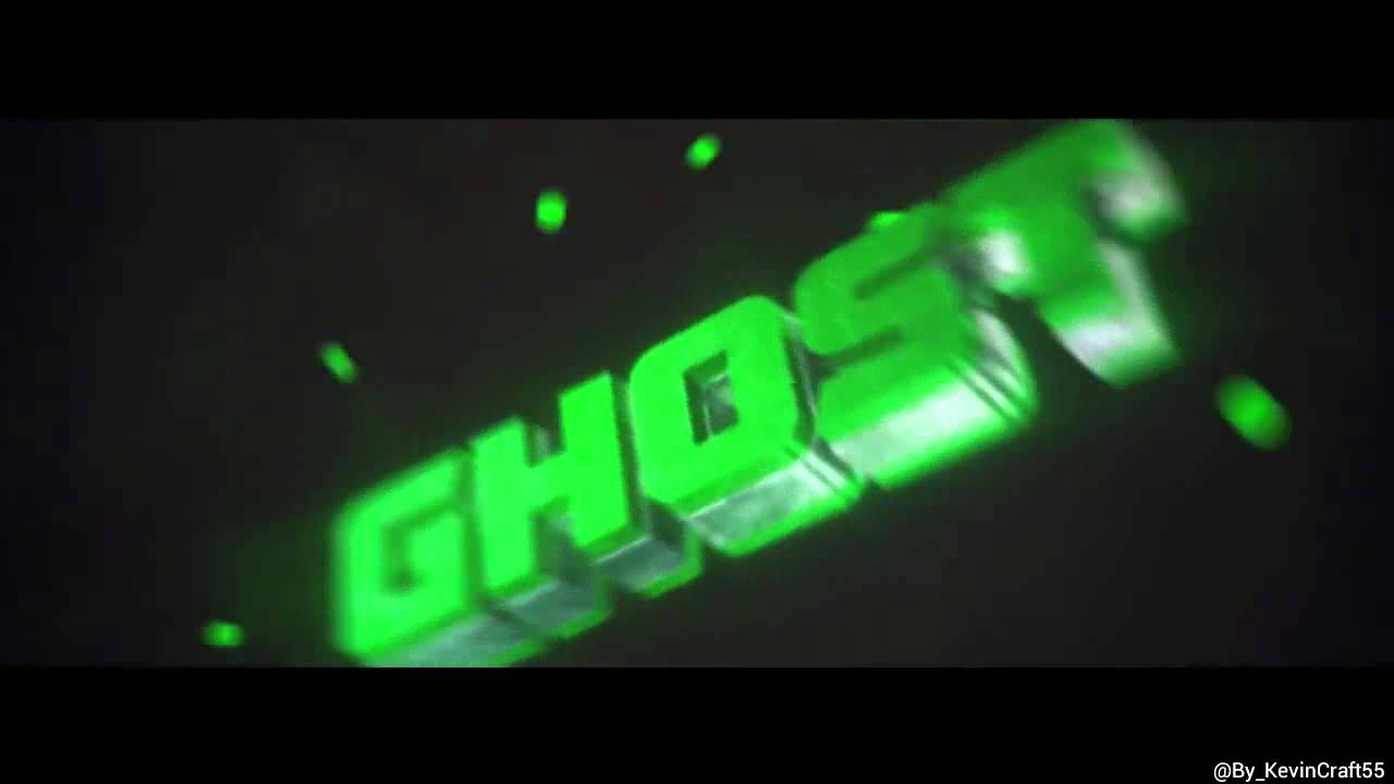 INTRO PARA GHOST BLACK - INTROS 13# - YouTube