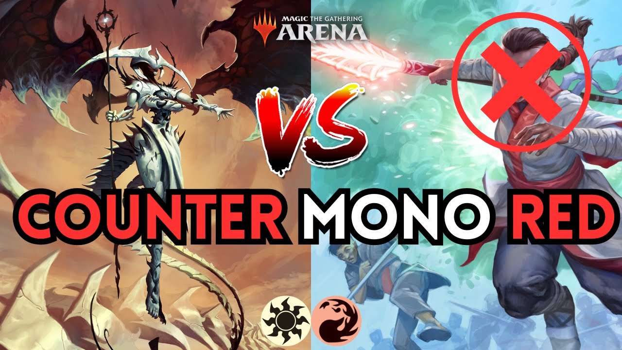 🌞🔥 Turn 4 Atraxa = Ragequit 😡 | MTG Arena Standard | Boros Ramp - YouTube