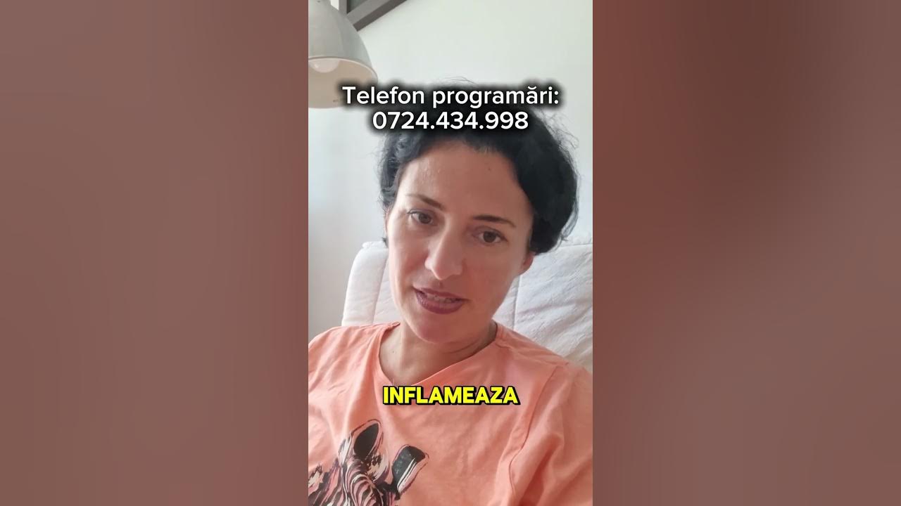 Suferi de diabet? - YouTube