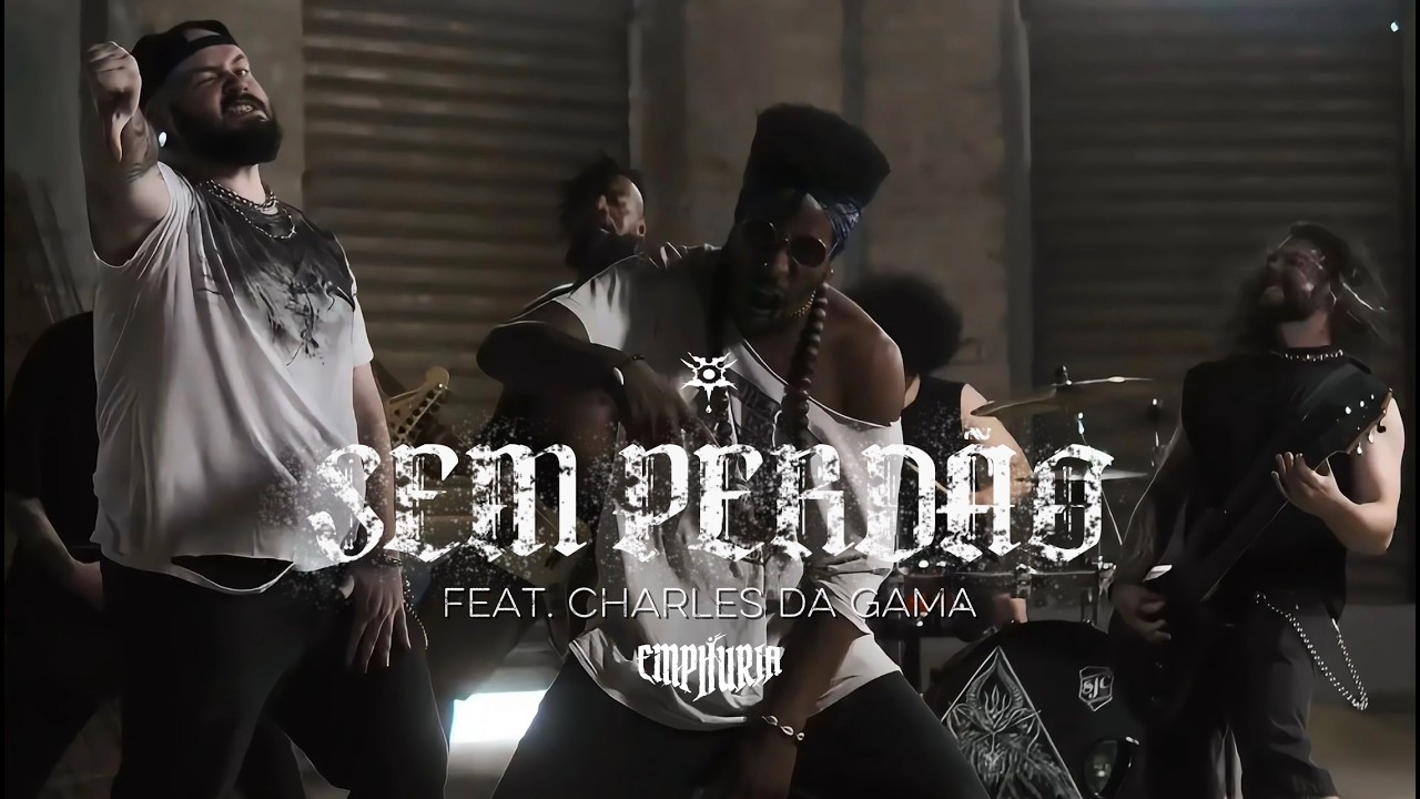 Emphuria - Sem Perdão