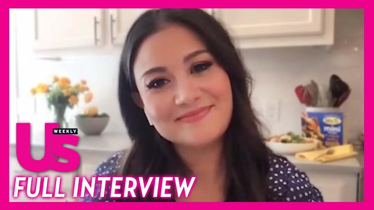 Catherine Lowe On Sean Lowe Romance, Future Kids, The Bachelor Fantasy ...