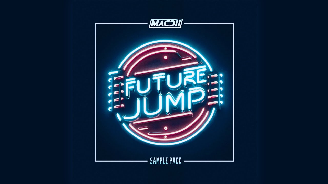 Full Review!!! MACDII - FUTURE JUMP (SAMPLE PACK) - YouTube