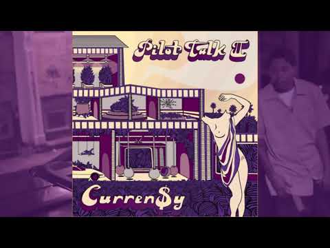 Curren$y – Pilot Talk II – CD (Album), 2010 [r2560411] | Discogs