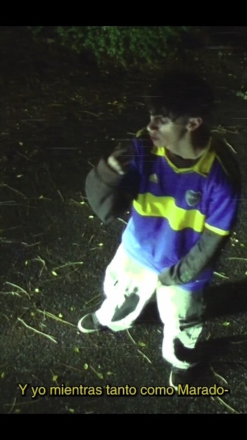 Como Marado' #argentina #rap #trapargentina #newmusic #trap #musica # ...