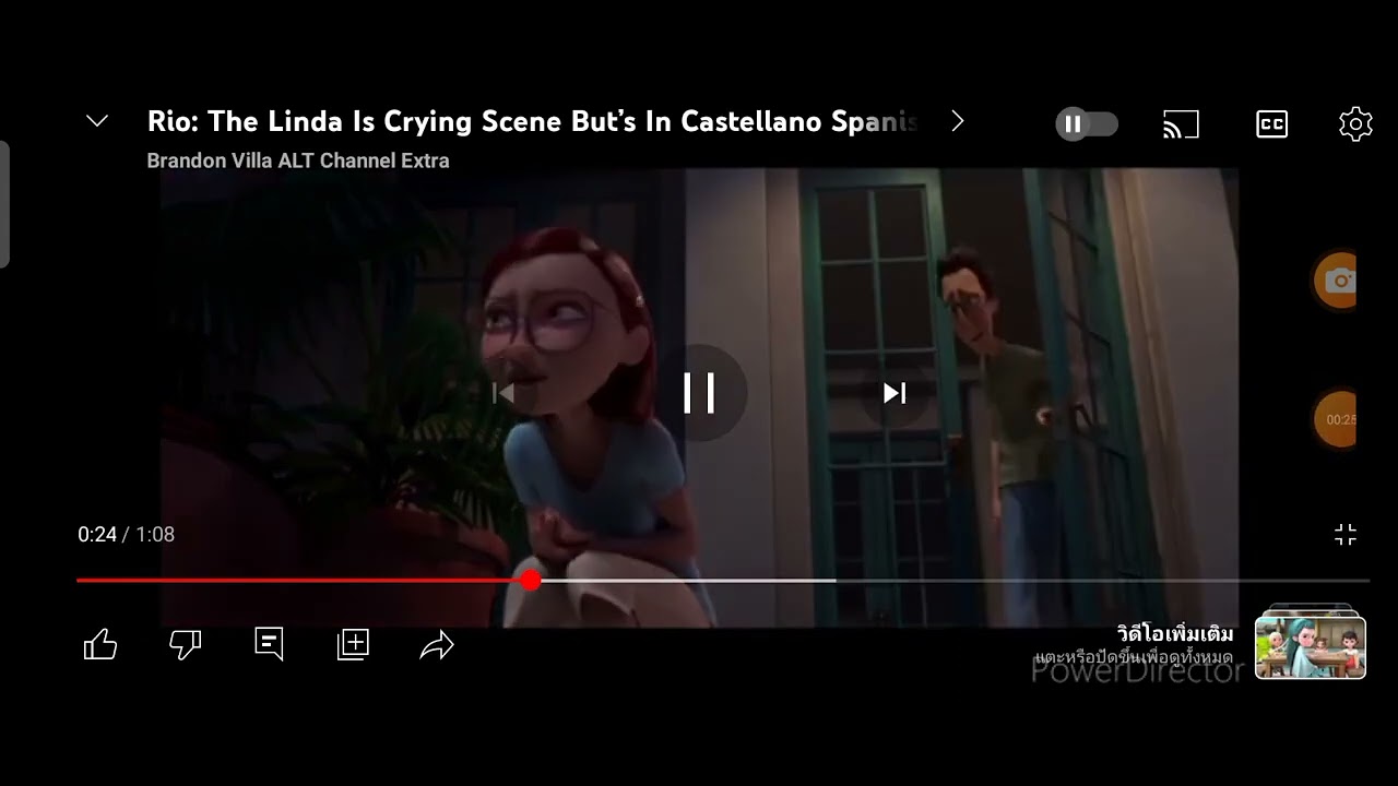 Blue Sky Studios Crying Compilation - YouTube