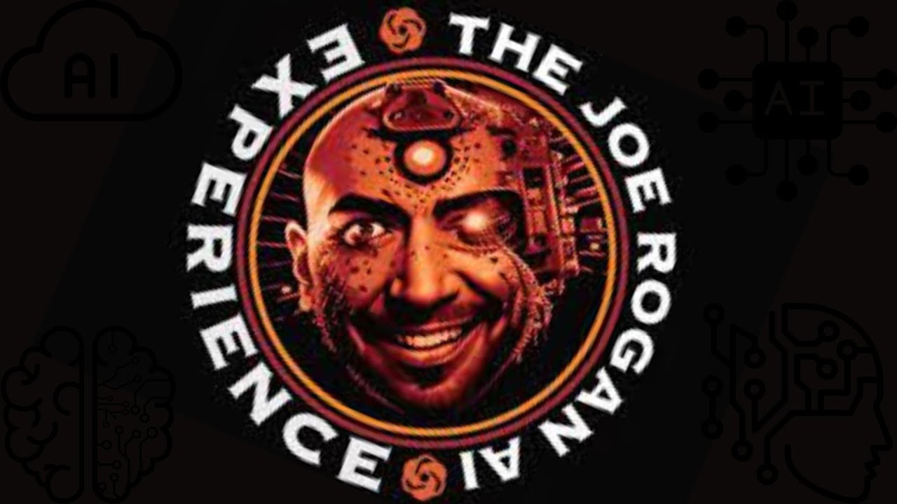 JOE ROGAN AI EXPERIENCE #003 - YouTube