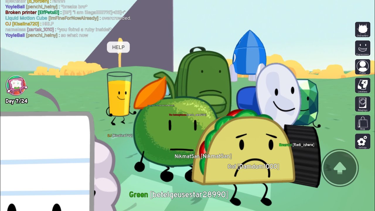 Roblox Objects Global the “Freesmart Van” incident 💀 - YouTube