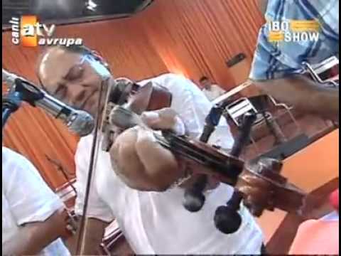 Ibo  Derdimi Kimlere Desem