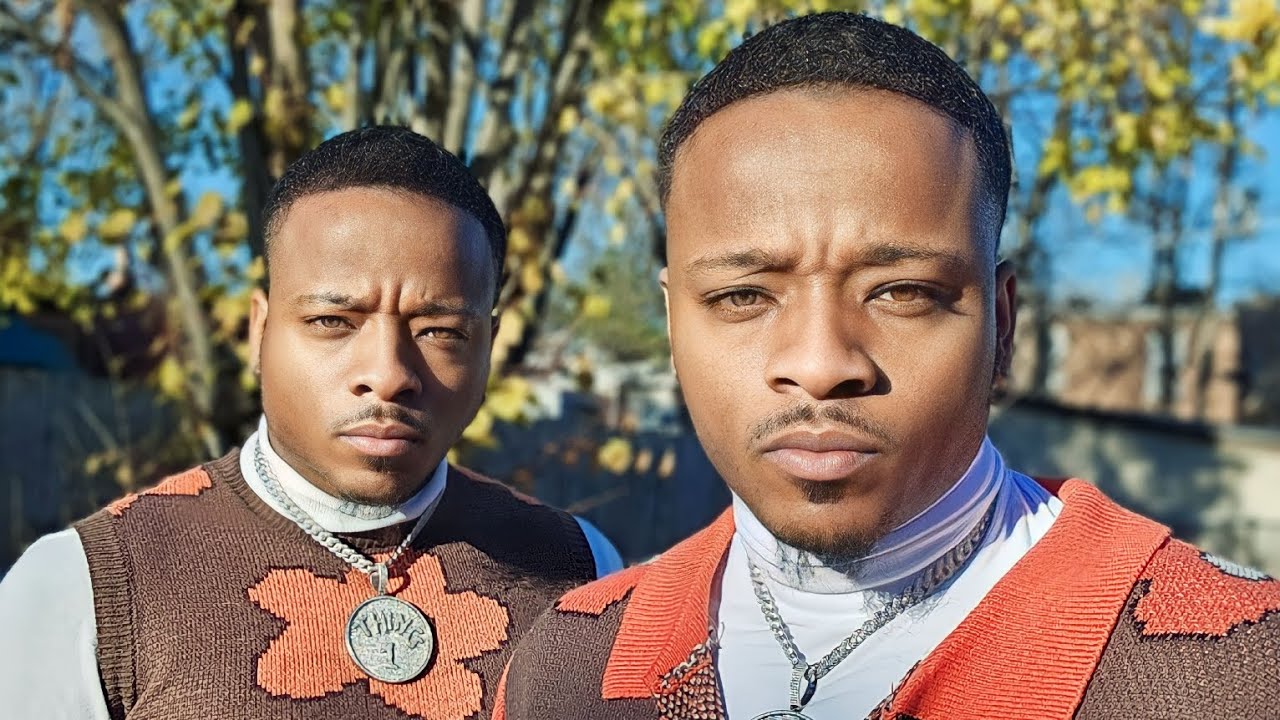Farrar Twins | blog | behind the scenes - YouTube