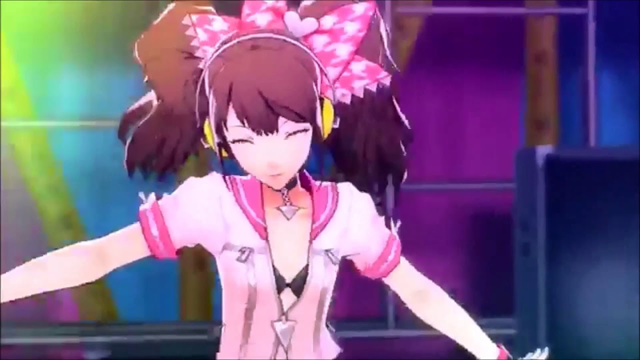 Risette's Latest Single - YouTube