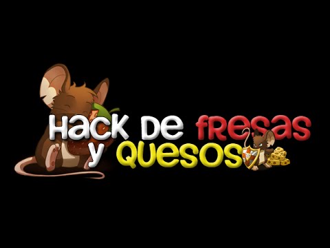 Hack De Fresas y Quesos En Transformice - YouTube
