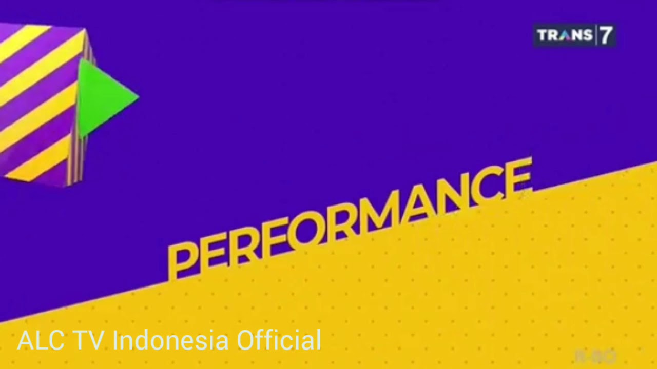 OBB Opera Van Java Trans 7 (17 Juli 2018) - New Look - YouTube