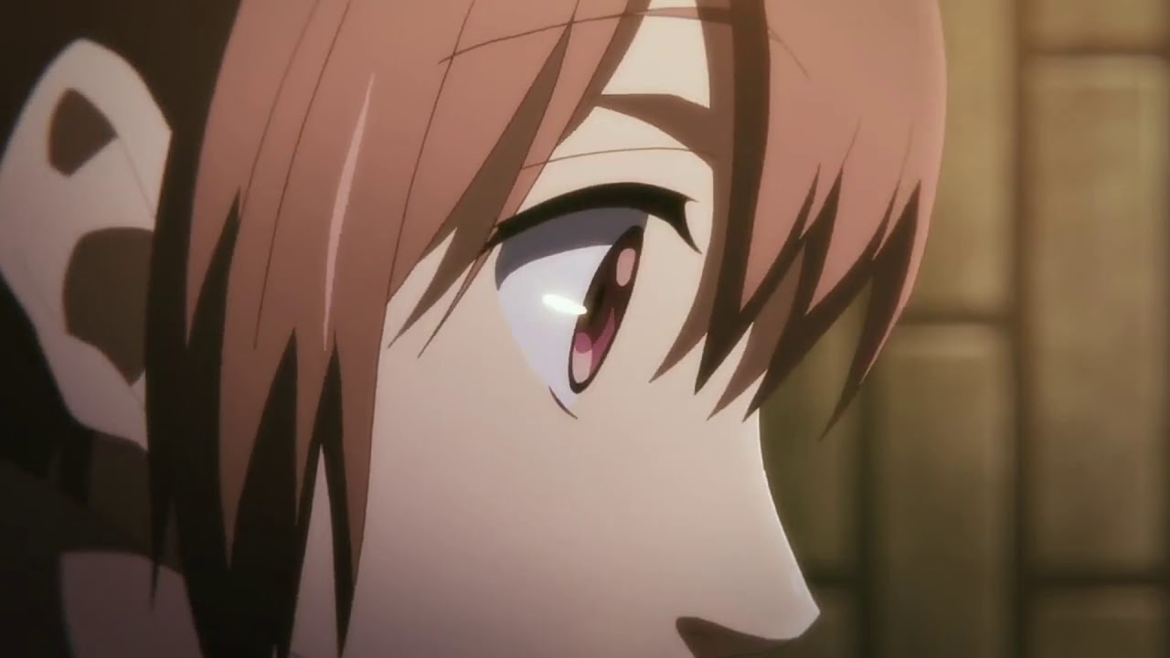 Devils Line episode 1 -kiss scene😆 - YouTube