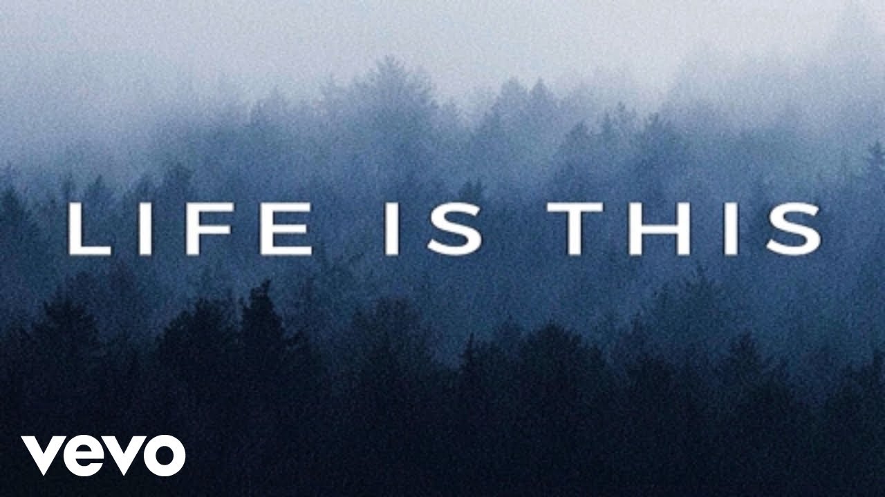 Youssef Zad English - Life is This - YouTube