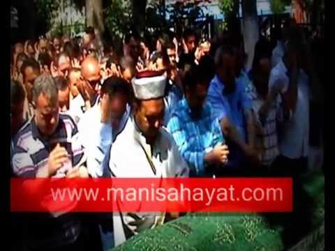 Hüseyin Tonguç Ebedi Yolculuğuna Uğurlandı