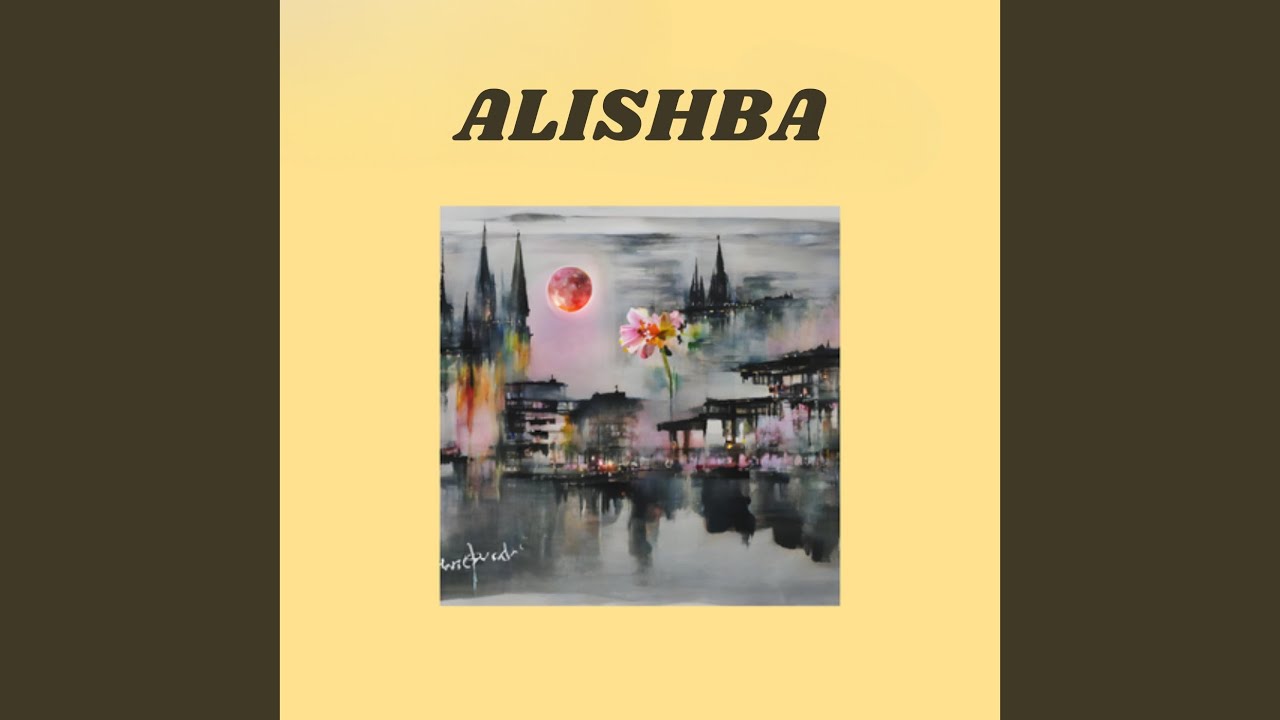 ALISHBA - YouTube